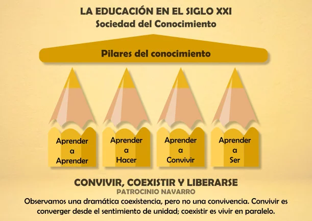 La vida del alma iluminada y libre de ego